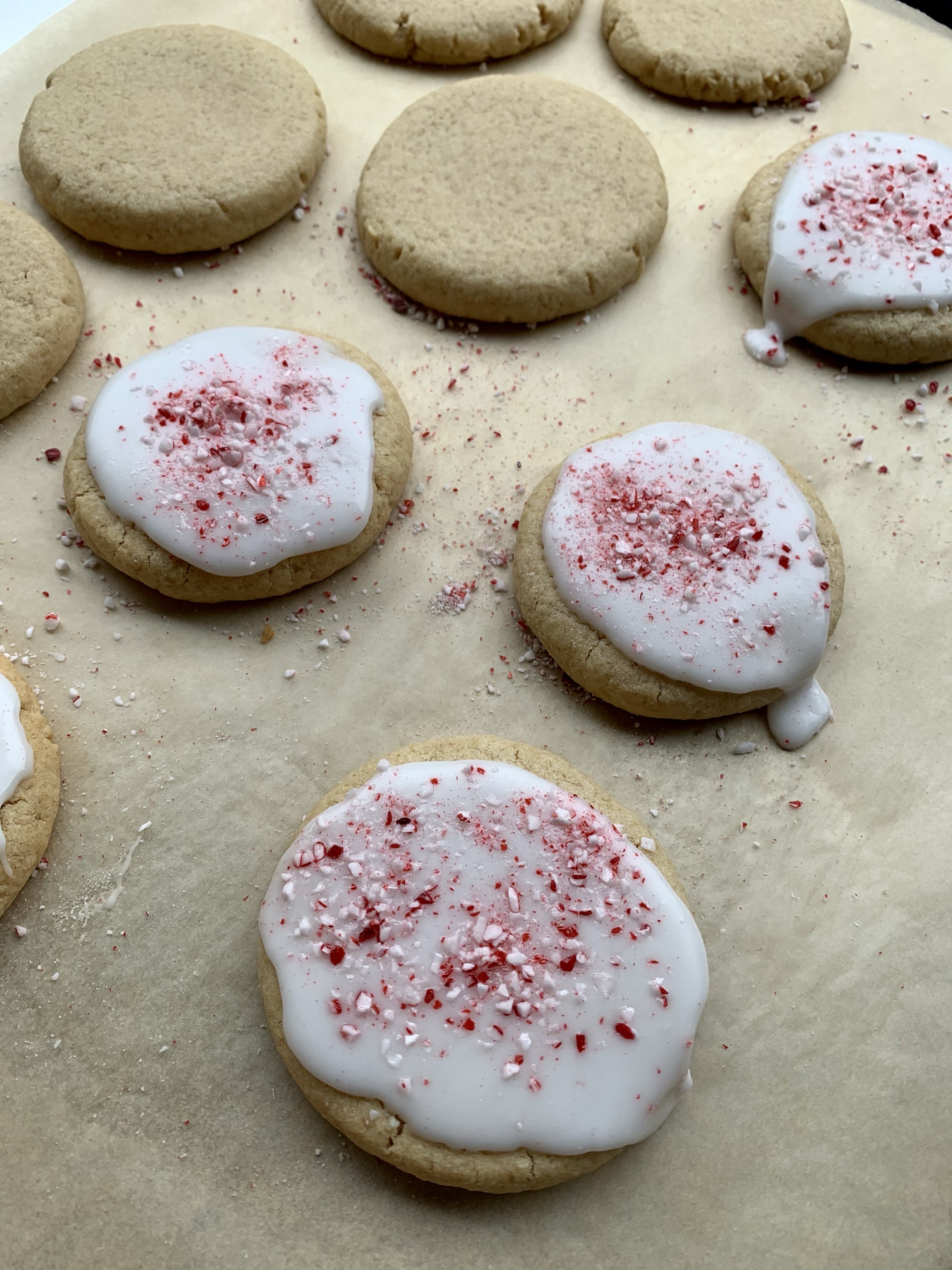 Sweets – ANDREA'S RECIPE BLOG